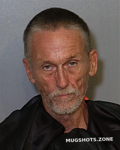 KARL LEE SASSER 11/20/2023 - Osceola County Mugshots Zone