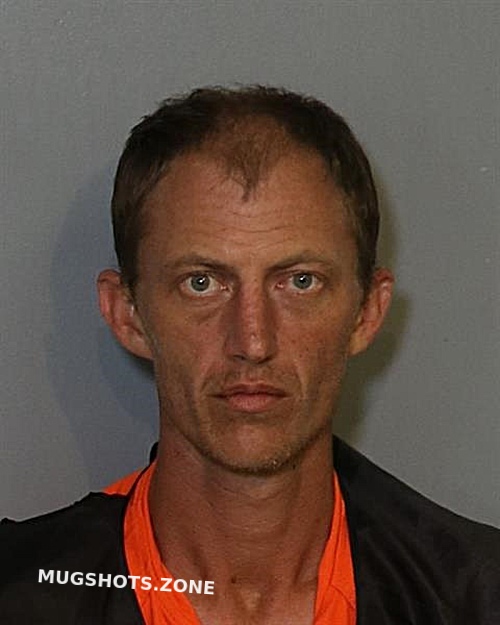 JAMES ROBERT SIPE 11/20/2023 - Osceola County Mugshots Zone