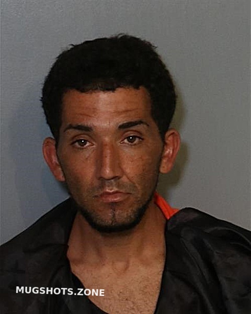 ORLANDO DAVID RODRIGUEZ-MATOS 11/21/2023 - Osceola County Mugshots Zone