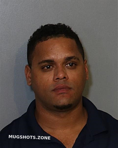 ROSARIO-ALEJO KELVIN 11/22/2023 - Osceola County Mugshots Zone