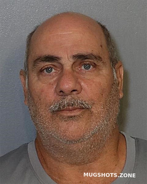 THOMAS PETER SALVATI 11/22/2023 - Osceola County Mugshots Zone