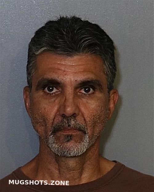 BIANCHI CRAIG 11/23/2023 - Osceola County Mugshots Zone