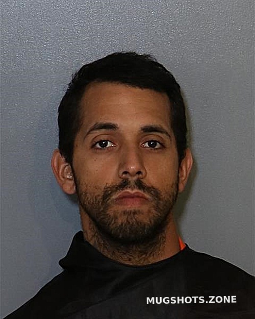 CHRISTOPHER ROSADO-ROSAS 11/23/2023 - Osceola County Mugshots Zone