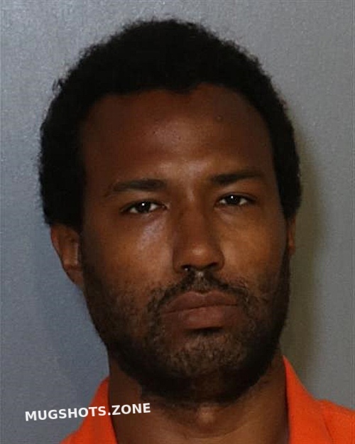 ERICK ANDRELL PARRIS 11/23/2023 - Osceola County Mugshots Zone