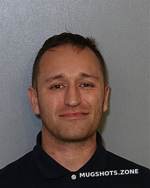 NEWCOME JAMES EDWARDS 11/25/2023 - Osceola County Mugshots Zone