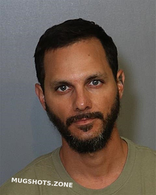 BAGUER-NEVAREZ CHRISTOPHER 11/26/2023 - Osceola County Mugshots Zone