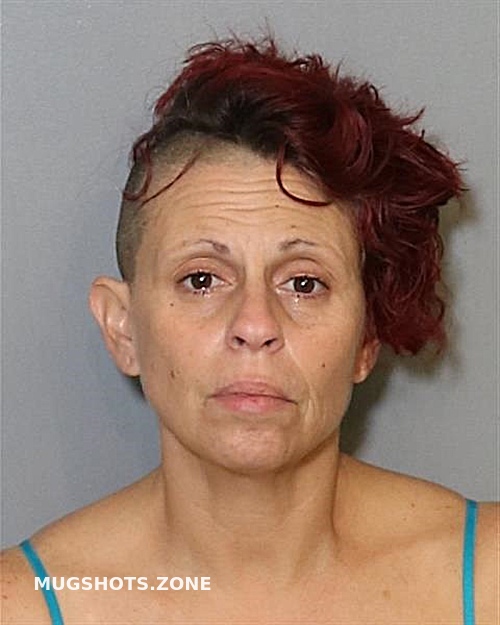 ANNETTE EDESA MARTINEZ 11/26/2023 - Osceola County Mugshots Zone