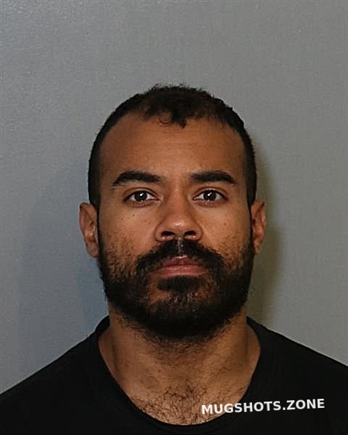 EDWARD RODRIGUEZ 11/27/2023 - Osceola County Mugshots Zone