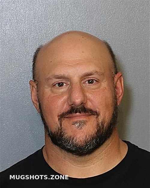 ERIC MICHAEL HANKE 11/27/2023 - Osceola County Mugshots Zone