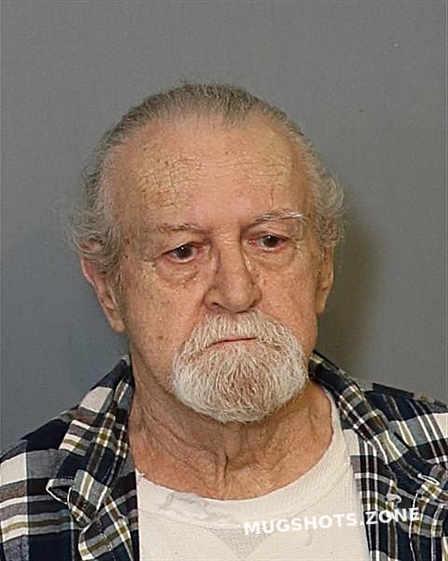 JOHN J GERHOLD 11/28/2023 - Osceola County Mugshots Zone