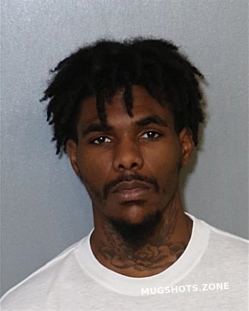 LEON ANTHONY WILLIAMS 11/28/2023 - Osceola County Mugshots Zone