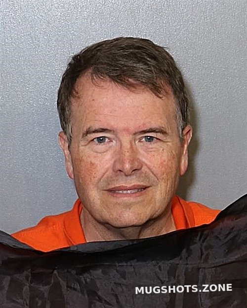 HALL BRIAN 11/28/2023 - Osceola County Mugshots Zone