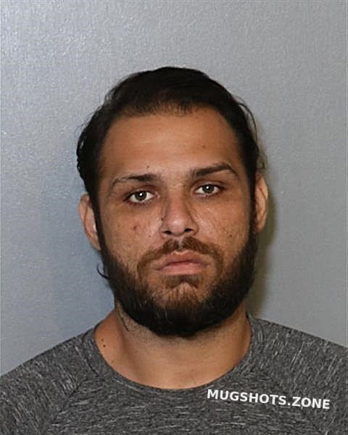 ANDREW TIMOTHY JOHN 11/28/2023 - Osceola County Mugshots Zone