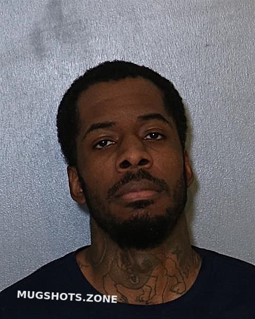 DAQUAN BRYANT BROWN 11/28/2023 - Osceola County Mugshots Zone