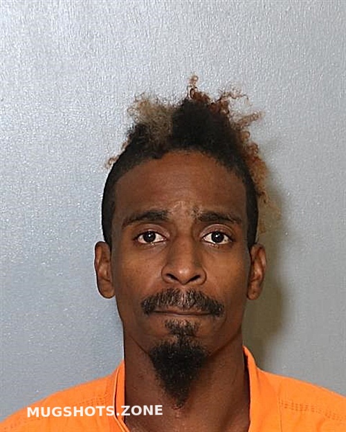 JIBRIEL RASHEED ASANTE 11/29/2023 - Osceola County Mugshots Zone