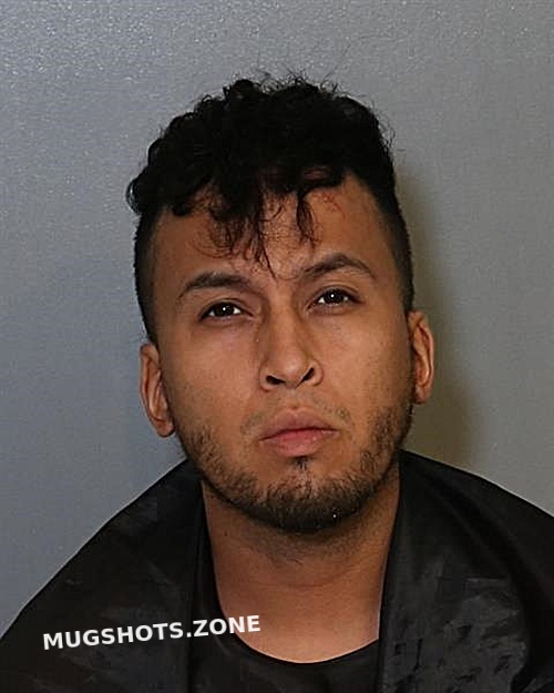 KEVIN LEE CALDERON 11/29/2023 - Osceola County Mugshots Zone