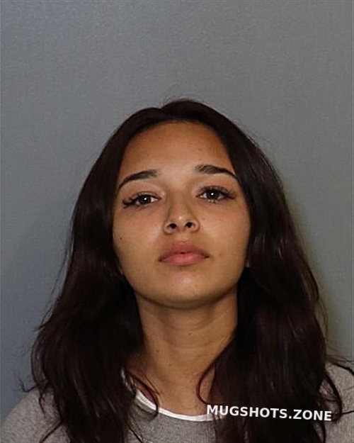 CRYSTAL ALEGRIA 11/29/2023 - Osceola County Mugshots Zone