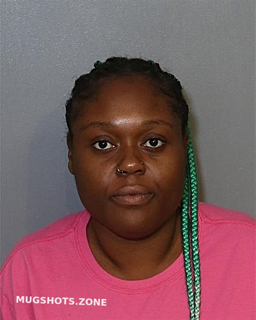 CLACEMA SHAKISHA 11/30/2023 - Osceola County Mugshots Zone