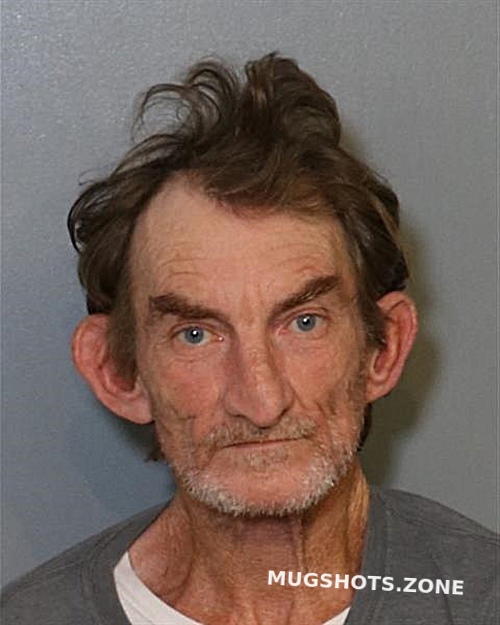 RANDALL PERRY ROTENBERRY 12/01/2023 - Osceola County Mugshots Zone