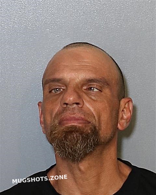 JOSEPH RICHARD IRIZARRY 12/01/2023 - Osceola County Mugshots Zone