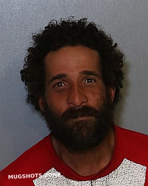 JUSTIN DAVID MORGAN 12/02/2023 - Osceola County Mugshots Zone