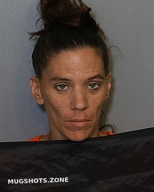 LISA MARIE MOORE 12/03/2023 - Osceola County Mugshots Zone