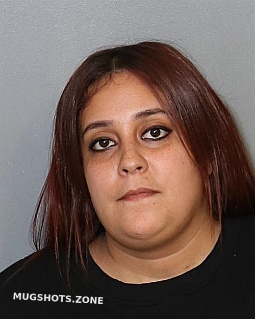 GARCIA ANDREA 12/03/2023 - Osceola County Mugshots Zone
