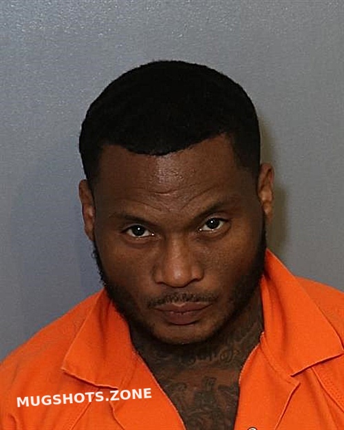 JESUS RAVELO 12/04/2023 - Osceola County Mugshots Zone