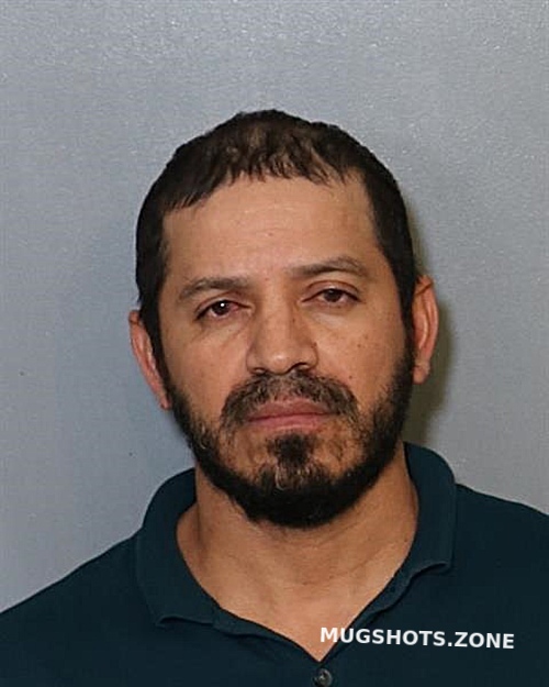 GONZALEZ-RENDON JUAN 12/04/2023 - Osceola County Mugshots Zone