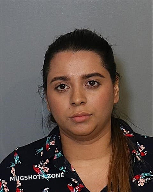 LAURA VELASQUEZ 12/04/2023 - Osceola County Mugshots Zone