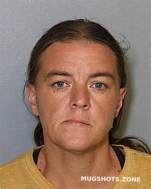 JESSICA LYNN WILSON 12/04/2023 - Osceola County Mugshots Zone