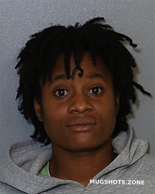 ROBINSON ALEXIUS 12/06/2023 - Osceola County Mugshots Zone