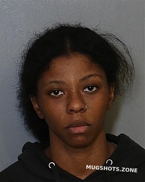 RUSSELL CRYSTAL 12/06/2023 - Osceola County Mugshots Zone