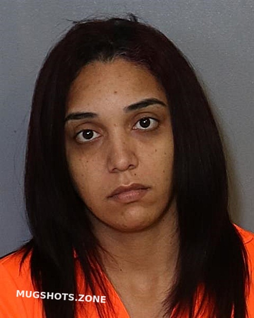 ROSARIO-CASTRO DARIANA 12/06/2023 - Osceola County Mugshots Zone