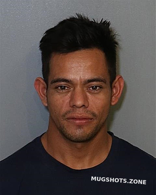 BARRERA-PAZ EFRIN 12/08/2023 - Osceola County Mugshots Zone