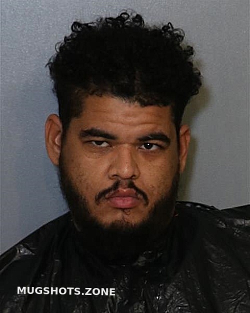 JONATHAN CHRISTOPHER NESMITH 12/10/2023 - Osceola County Mugshots Zone