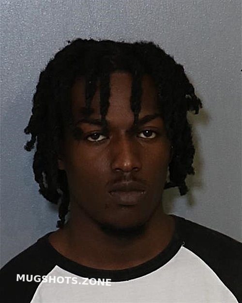 JOHN TRAVIS LATIMORE 12/11/2023 - Osceola County Mugshots Zone