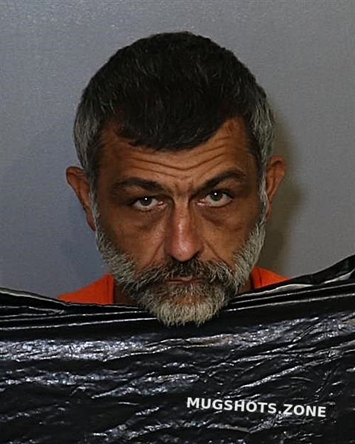 AHNEF MOHEIDIN HANAFI 12/12/2023 - Osceola County Mugshots Zone