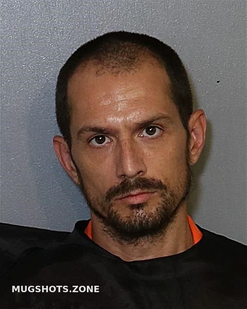 SHAUN MICHAEL LUCIDO 12/12/2023 - Osceola County Mugshots Zone