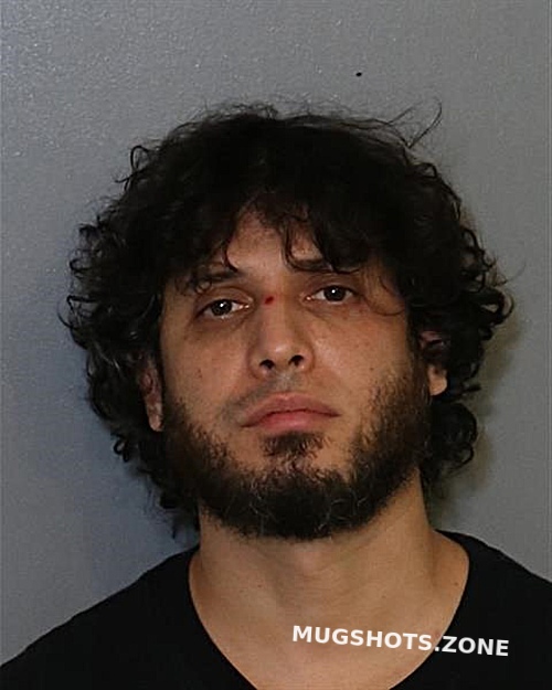 STEVEN RENE VACA 12/12/2023 - Osceola County Mugshots Zone