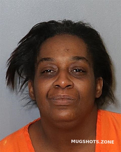 CHERIE DENISE ISBELL 12/12/2023 - Osceola County Mugshots Zone