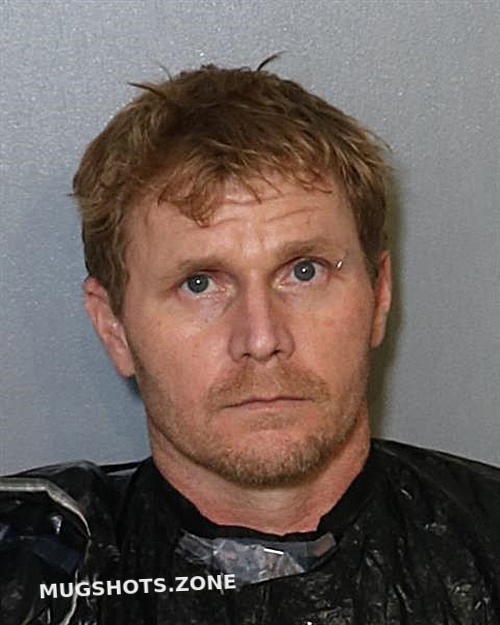 KEITH ROBERT MILLER 12/14/2023 - Osceola County Mugshots Zone