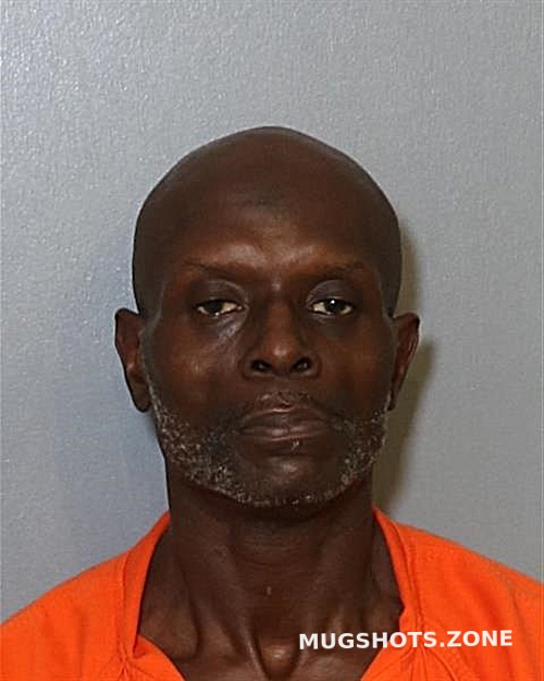 TYRONE JACKSON RILEY 12/14/2023 - Osceola County Mugshots Zone