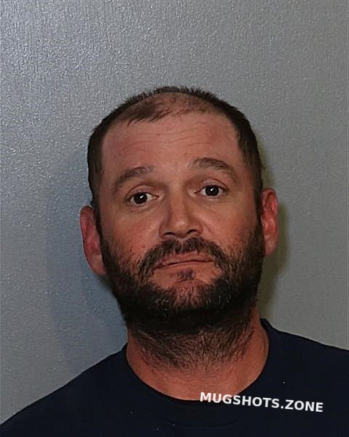 JASON ROBERT GUTHRIE 12/14/2023 - Osceola County Mugshots Zone
