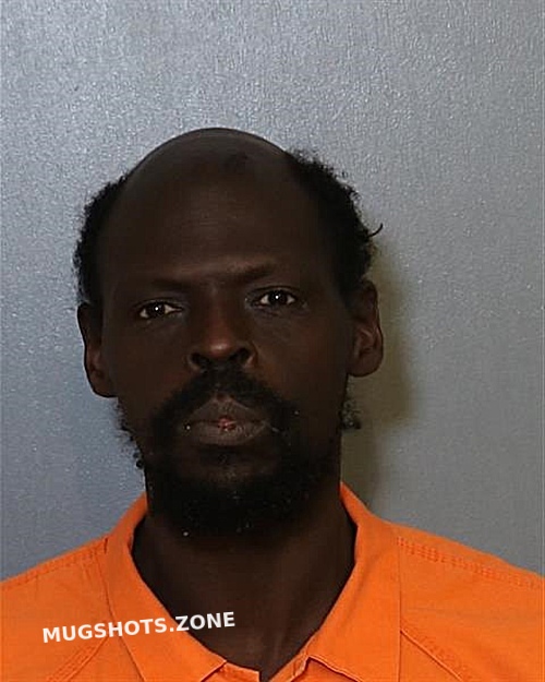 KARL ST-HUBERT 12/15/2023 - Osceola County Mugshots Zone