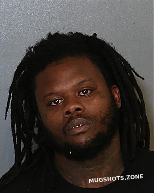 KELVIN BERNARD JOHNSON 12/15/2023 - Osceola County Mugshots Zone