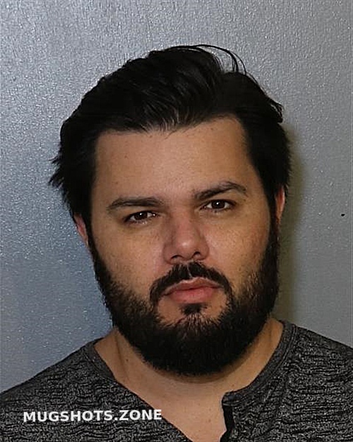 Miranda Raphael 12152023 Osceola County Mugshots Zone