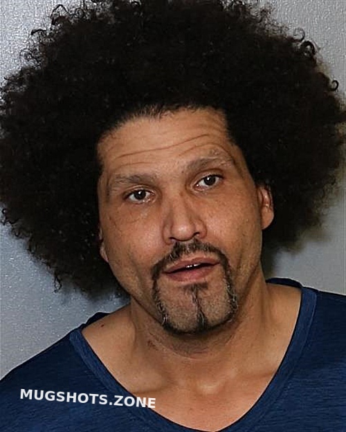 ANTHONY JOSEPH ALI 12/16/2023 - Osceola County Mugshots Zone