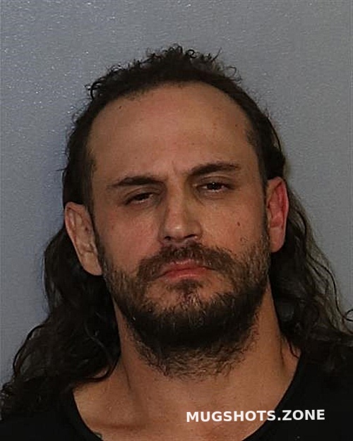 TIMOTHY SCOTT OBERMEYER 12/16/2023 - Osceola County Mugshots Zone