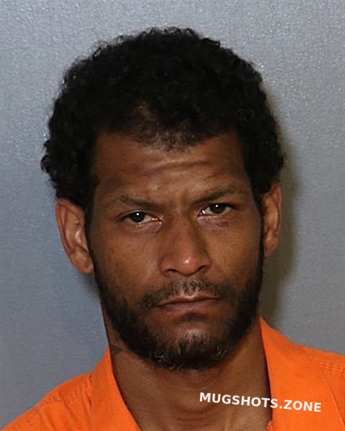 VICTOR LUIS MARTINEZ-MERCED 12/17/2023 - Osceola County Mugshots Zone